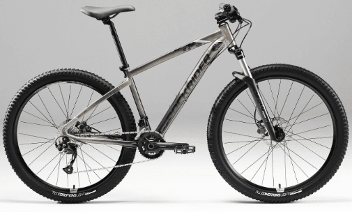Rockrider St 540 Avis _ Vtt Decathlon – FJCY