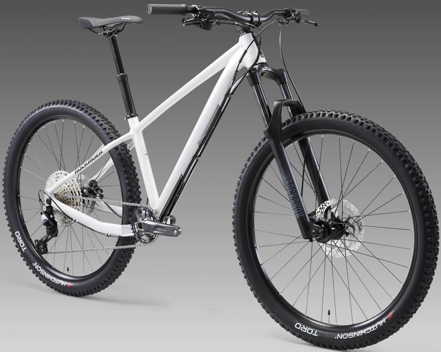 Avis 2026 du VTT Rockrider AM 100 Hardtail Decathlon