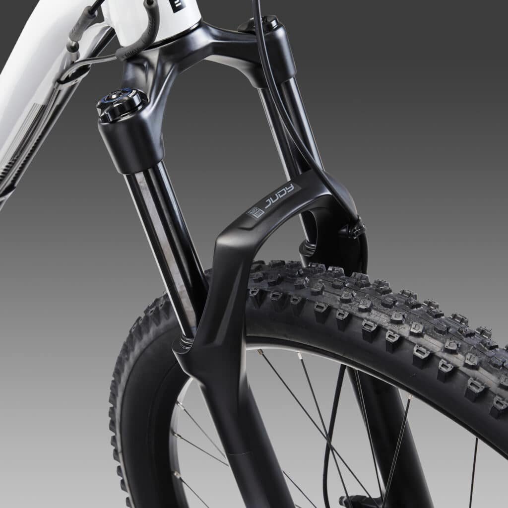 Avis 2026 du VTT Rockrider AM 100 Hardtail Decathlon