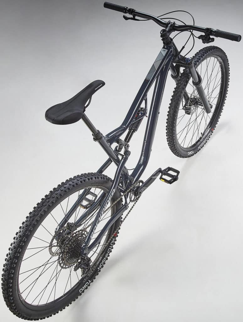 Avis du vélo VTT Rockrider AM 50 S All Mountain Decathlon 2026