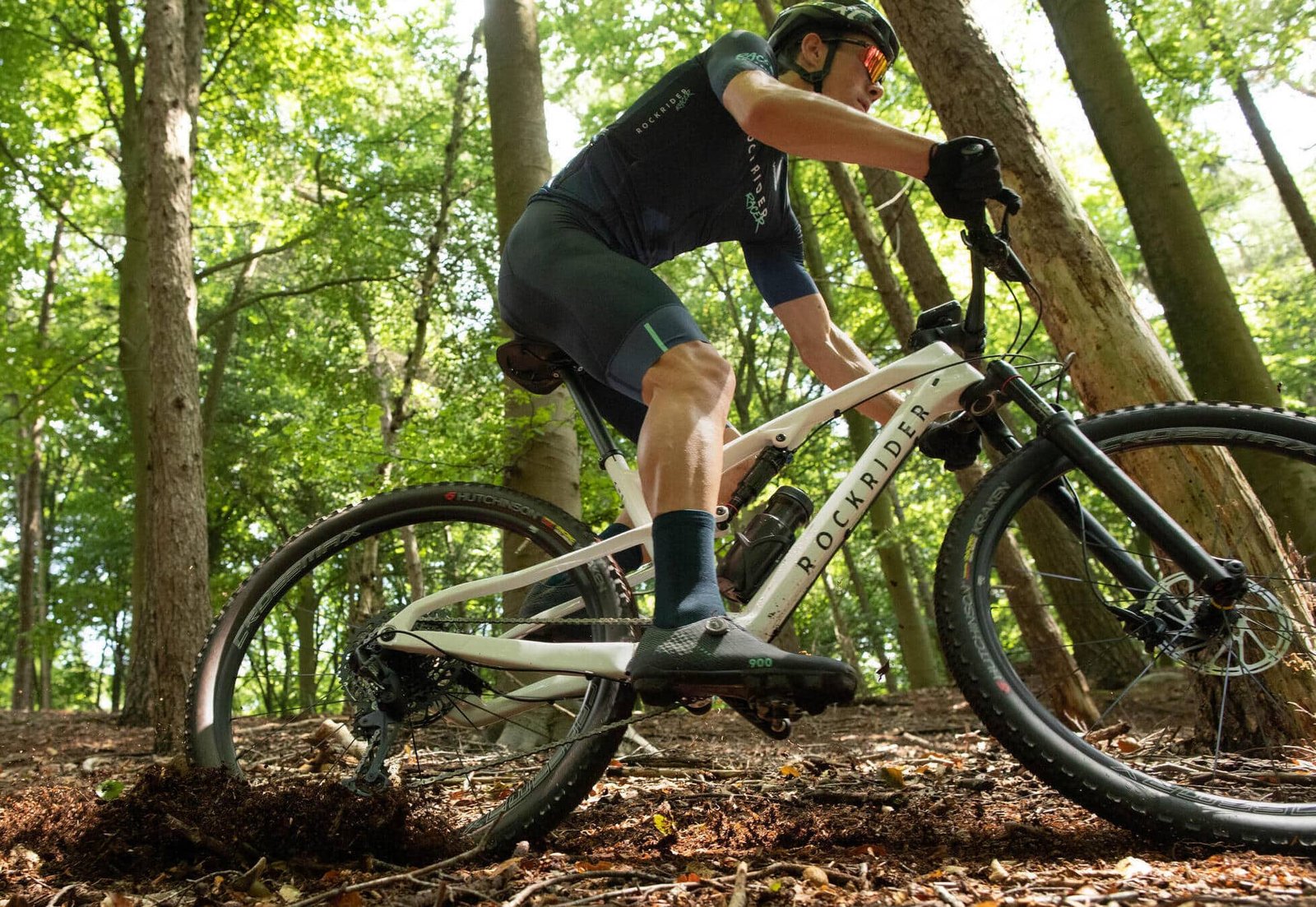 Test du VTT Rockrider Race 900 S Decathlon 2025
