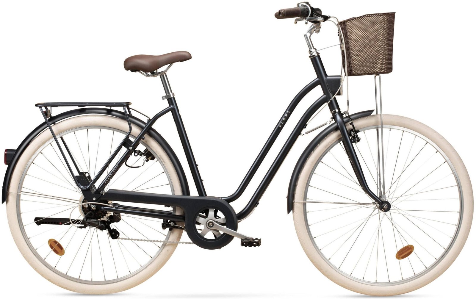 Vélo de ville : Comparatif et Test des meilleurs vélos urbain 2023