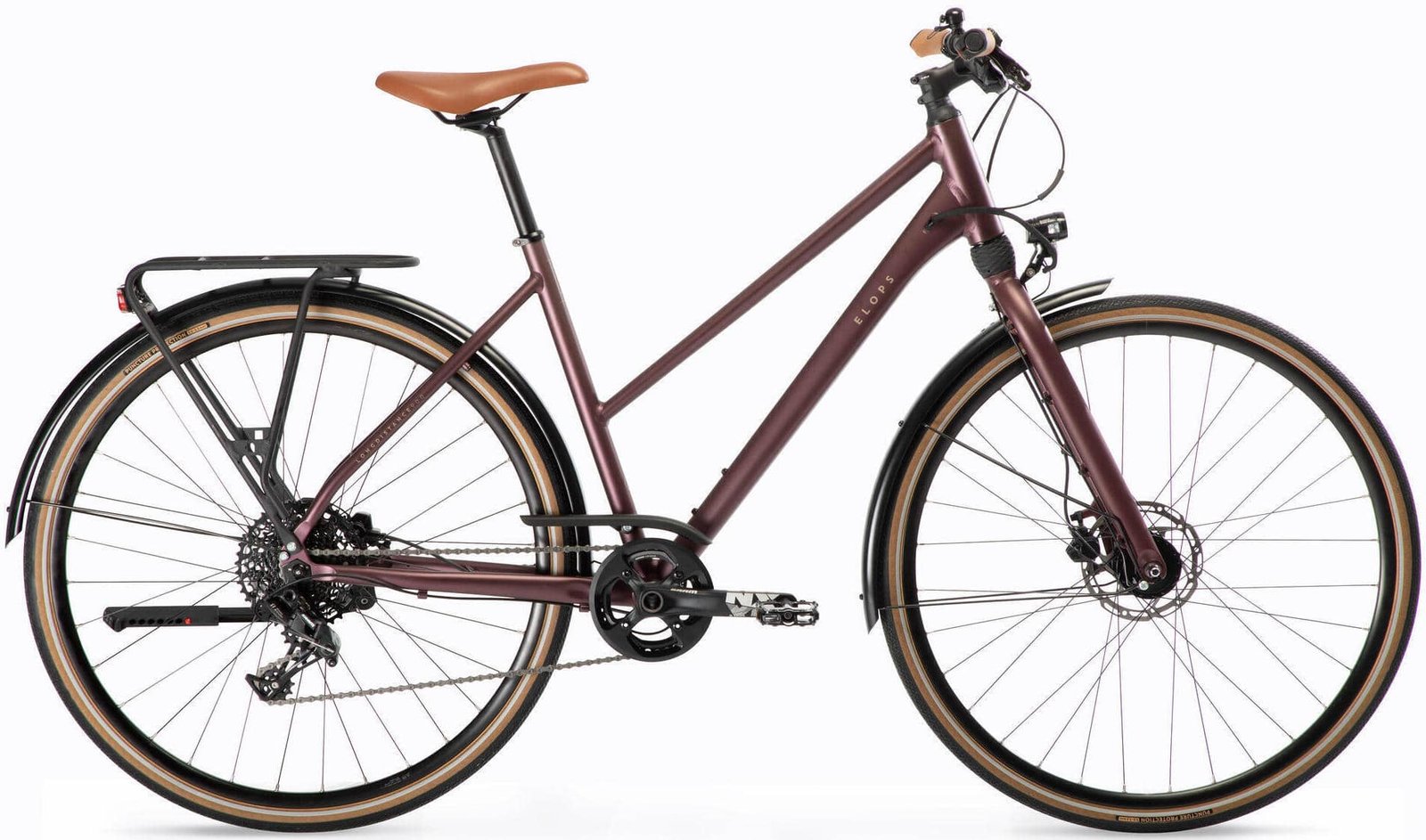 Vélo de ville : Comparatif et Test des meilleurs vélos urbain 2024