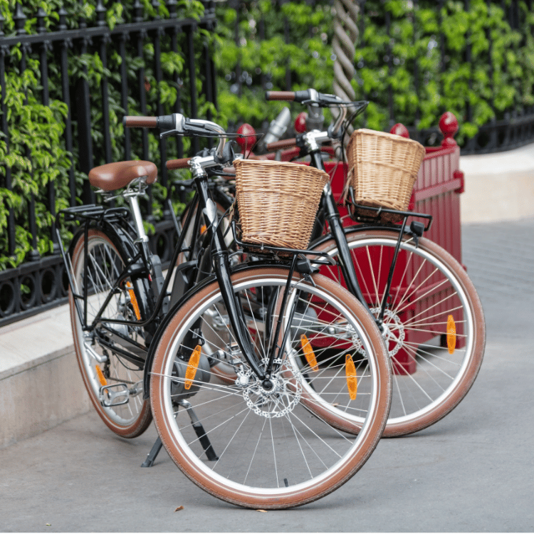 Vélo de ville : Comparatif et Test des meilleurs vélos urbain 2024