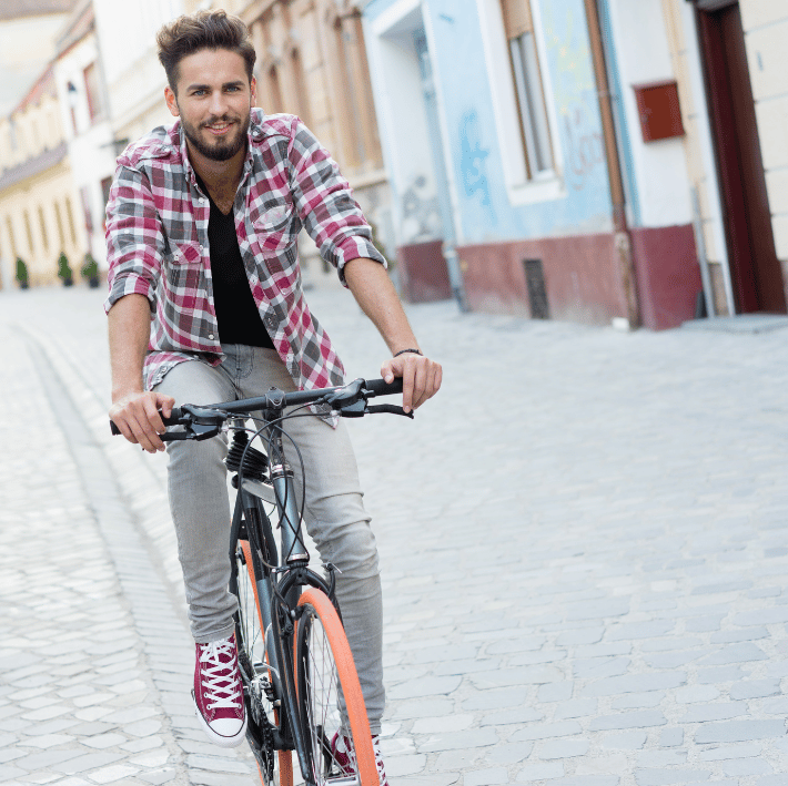 Vélo de ville : Comparatif et Test des meilleurs vélos urbain 2024