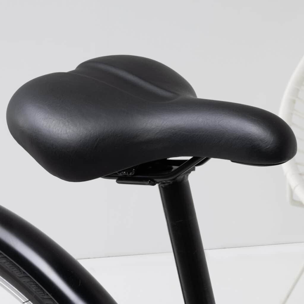 Vélo de ville Elops 100 cadre bas Decathlon | Avis 2025