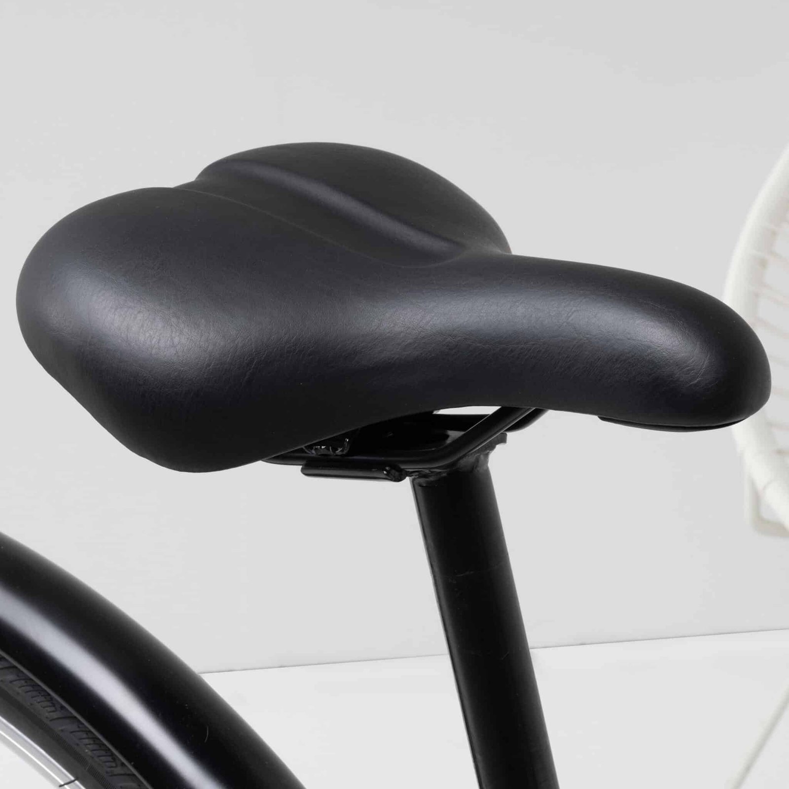 Vélo de ville Elops 100 cadre bas Decathlon | Avis 2025