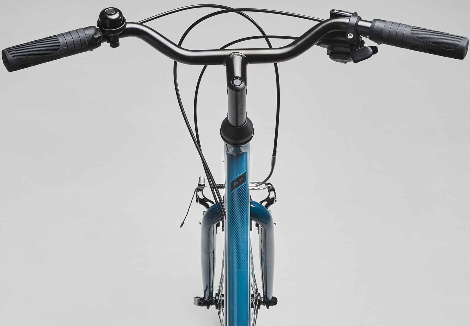 Vélo tout chemin Riverside 120 Decathlon | Test 2026