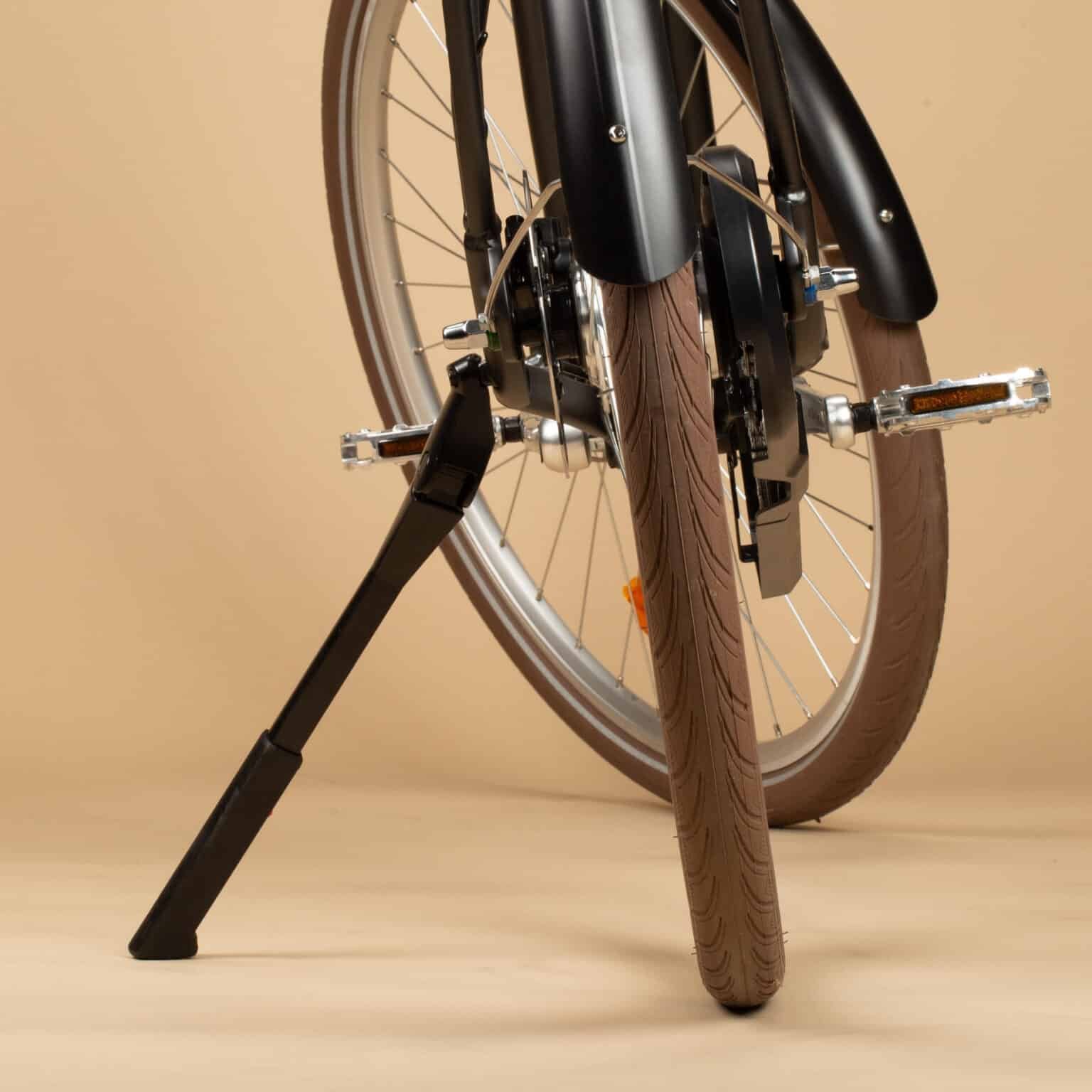 Test 2025 du vélo de ville Elops 900 Decathlon à cadre bas