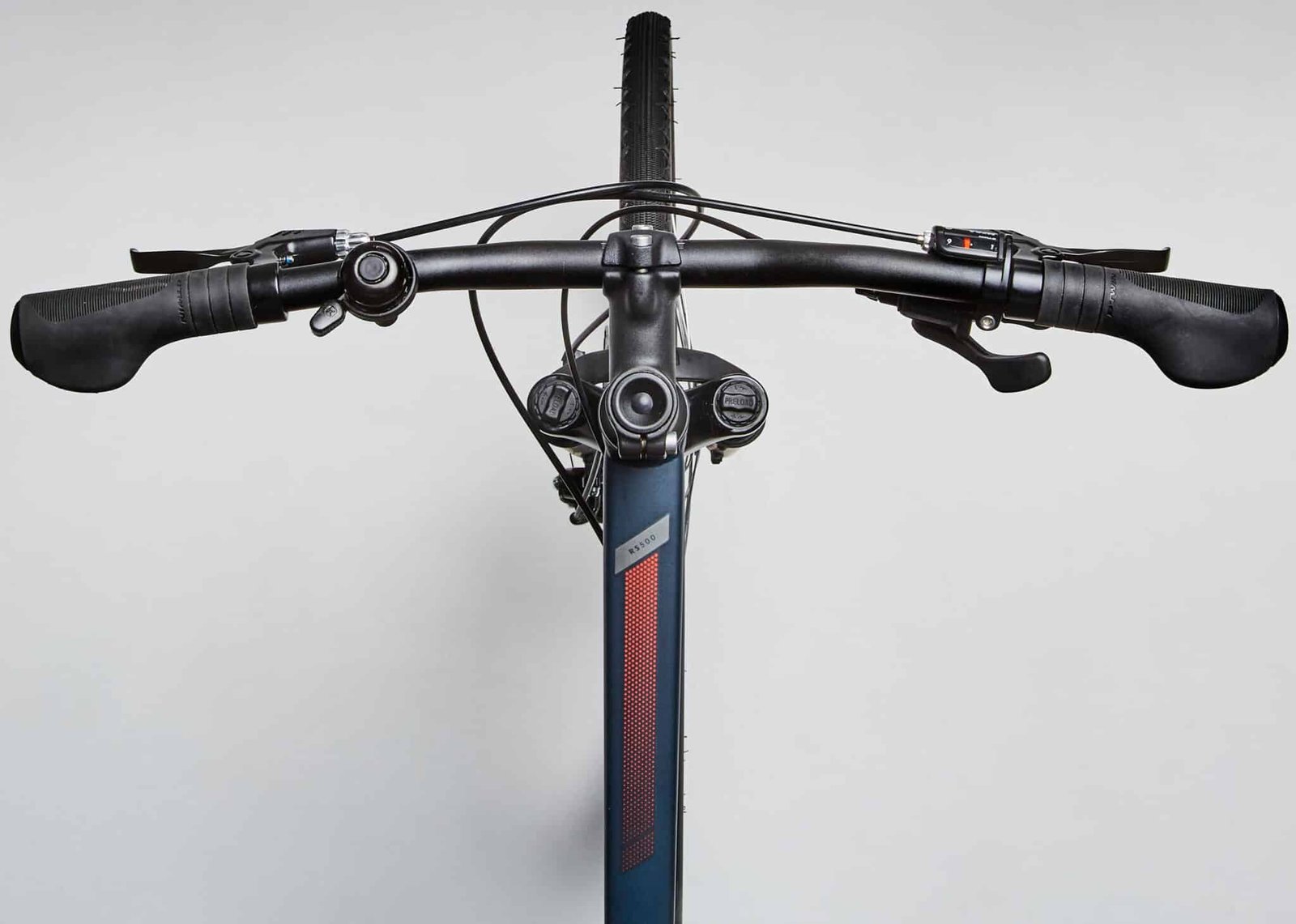 Avis 2024 du vélo tout chemin Riverside 500 Decathlon