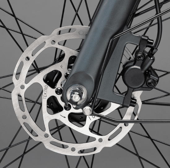 Avis vélo de ville longue distance Elops LD 900 Decathlon