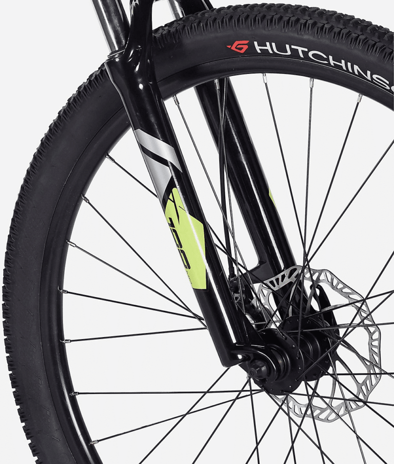 Test VTT adulte Nakamura Summit 700 Intersport 2026