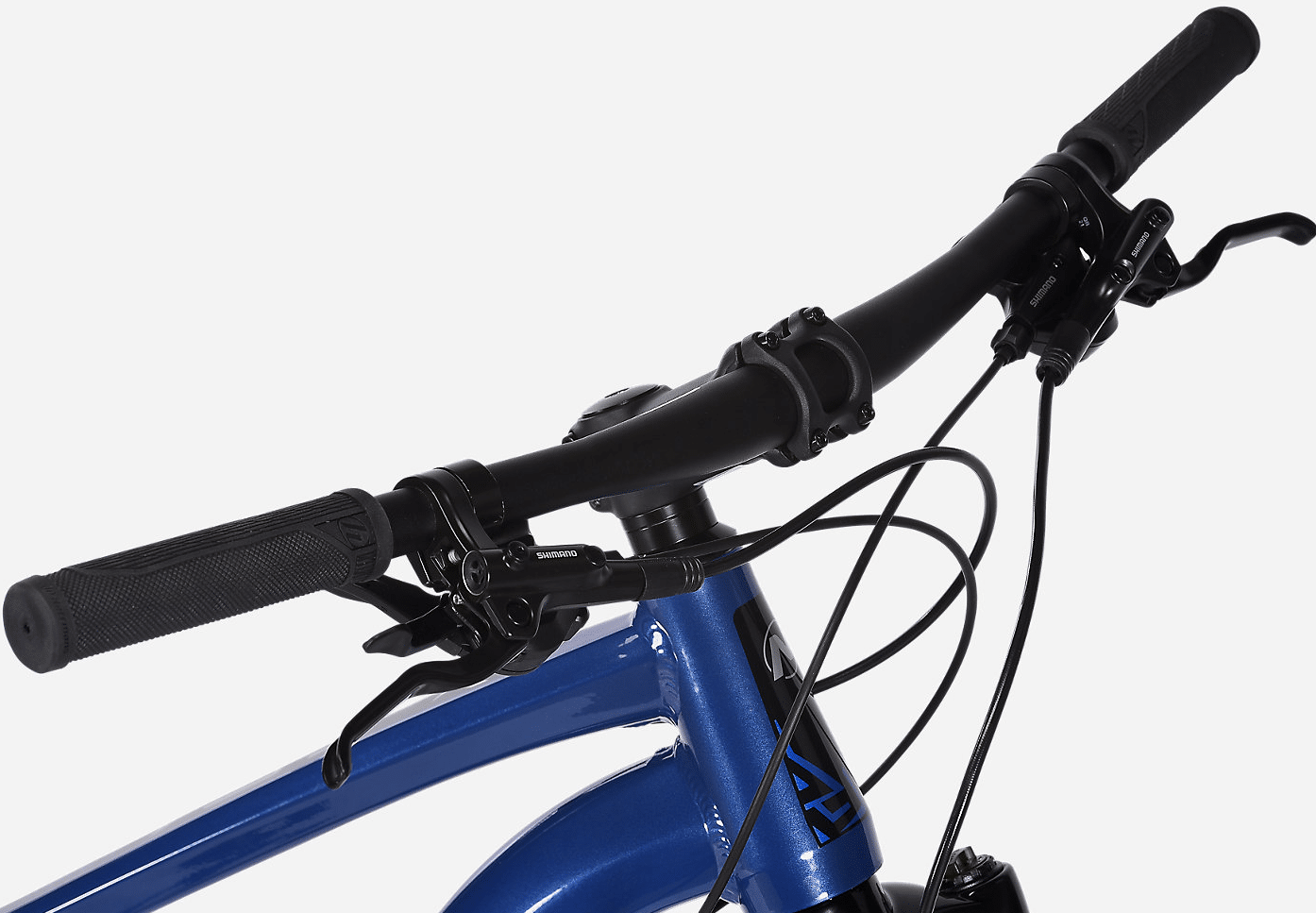 VTT Nakamura Summit 705 Intersport | Test et Avis