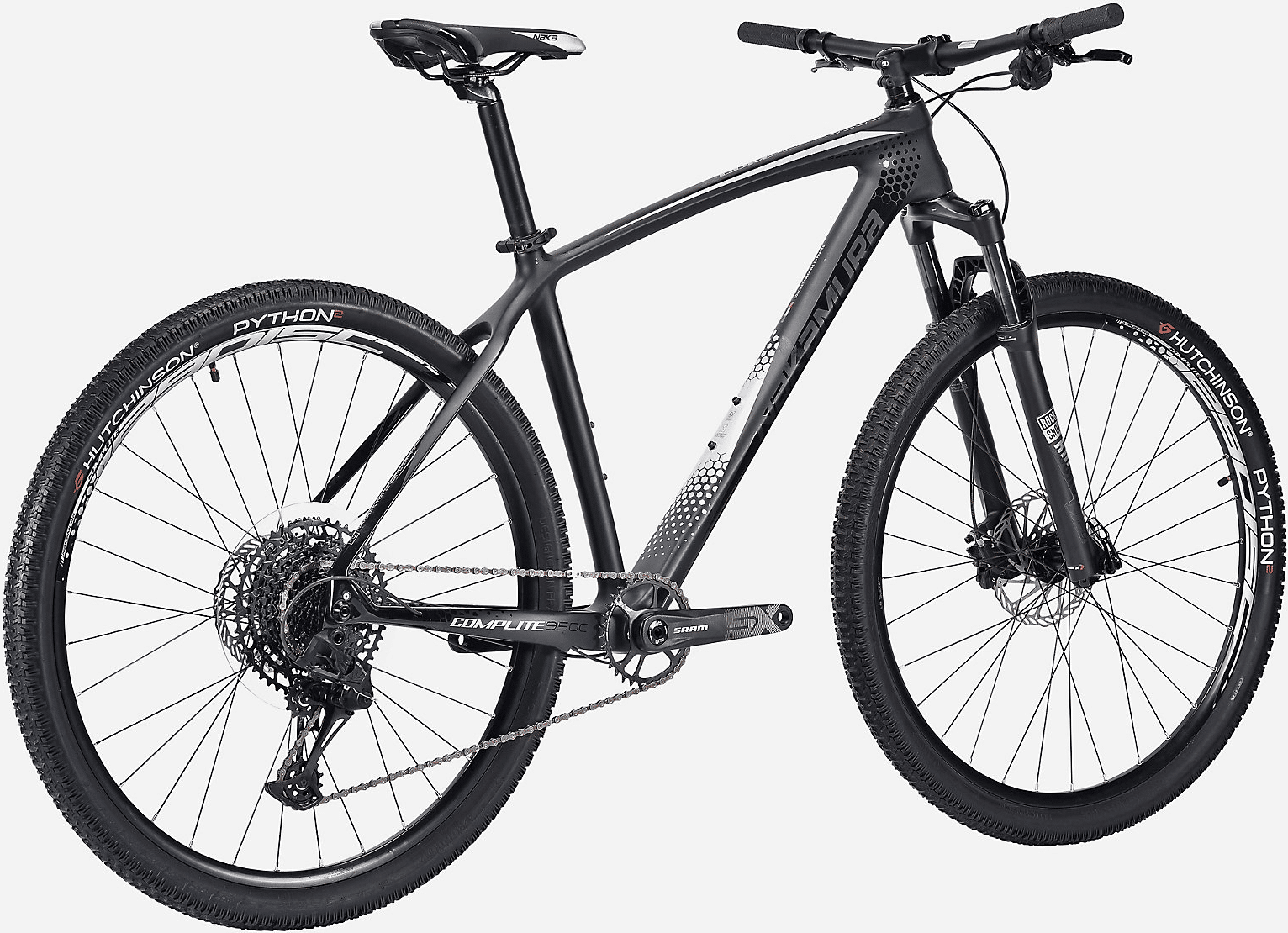 Comparatif vélos Nakamura d'Intersport | Avis 2025